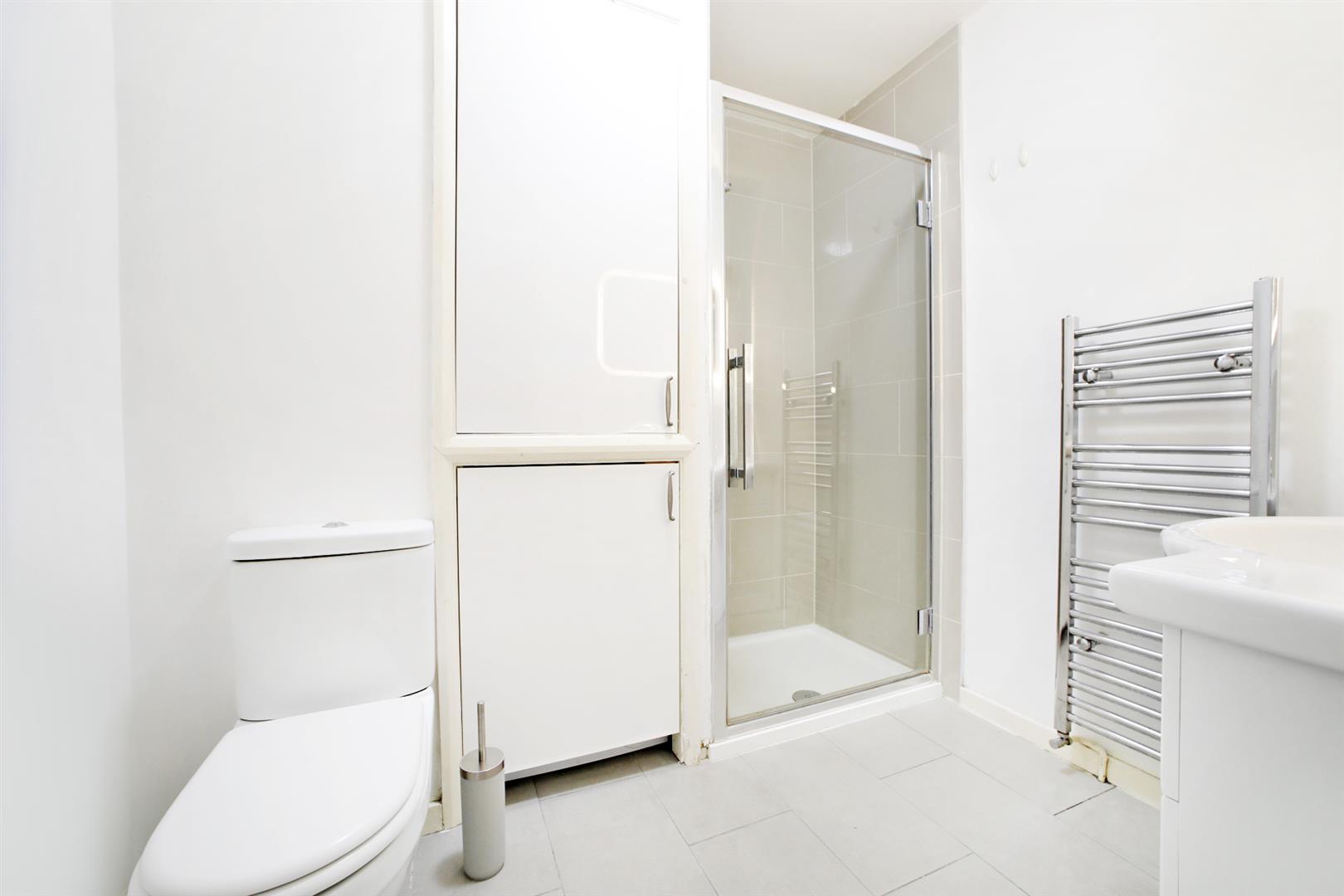 Kiln Place, London – Leonard Leese